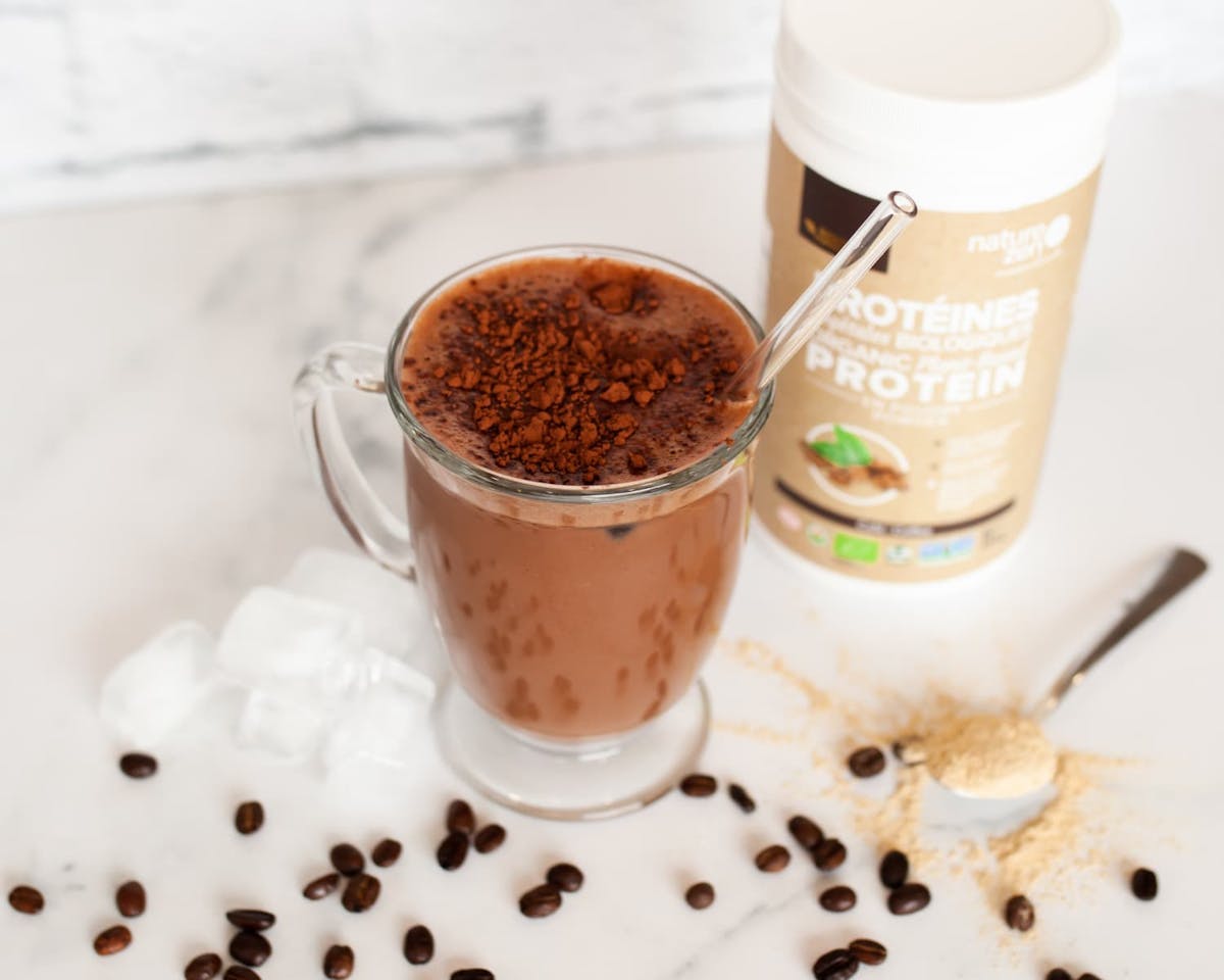 Protein Coffee: The Story Behind the “Proffee” Trend