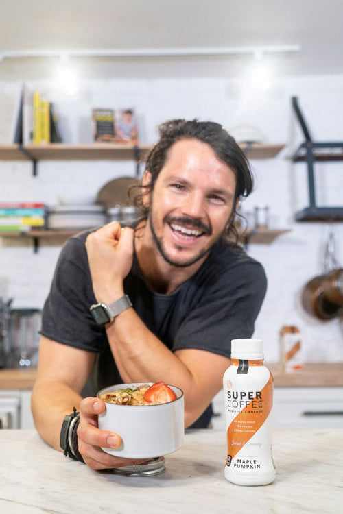 Our Story | Super Coffee