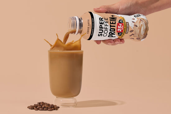 All Delicious. All Healthy. All Energizing. | Super Coffee