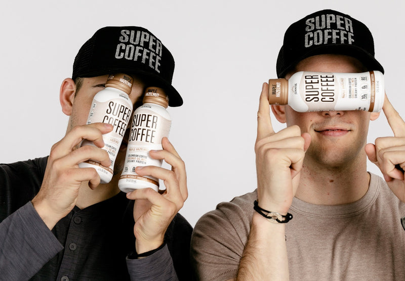 Our Story | Super Coffee