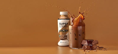 All Delicious. All Healthy. All Energizing. | Super Coffee